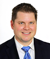 Travis Gordon - Travis Gordon