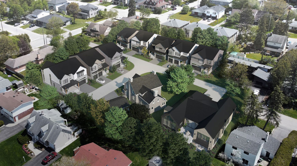 109 Theberge Private - Travis Gordon