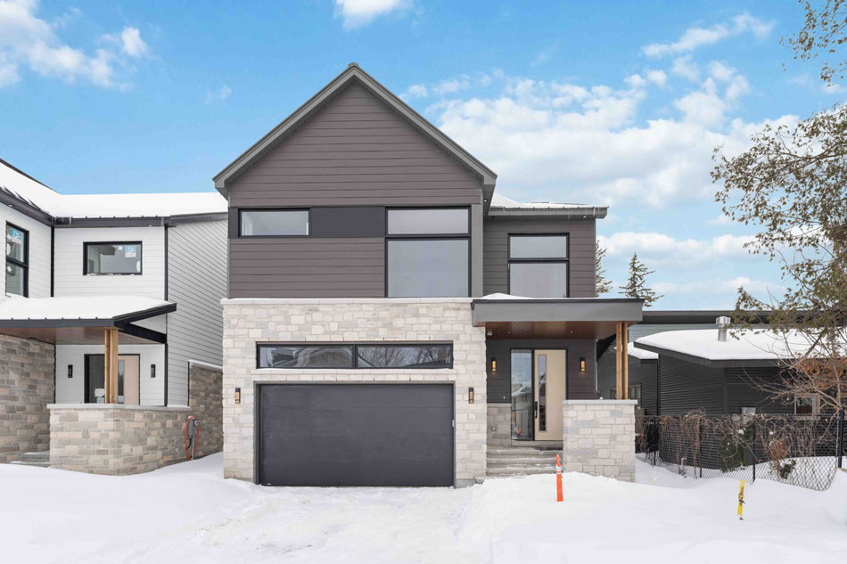 109 Theberge Private - Travis Gordon