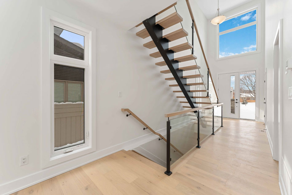 109 Theberge Private - Travis Gordon