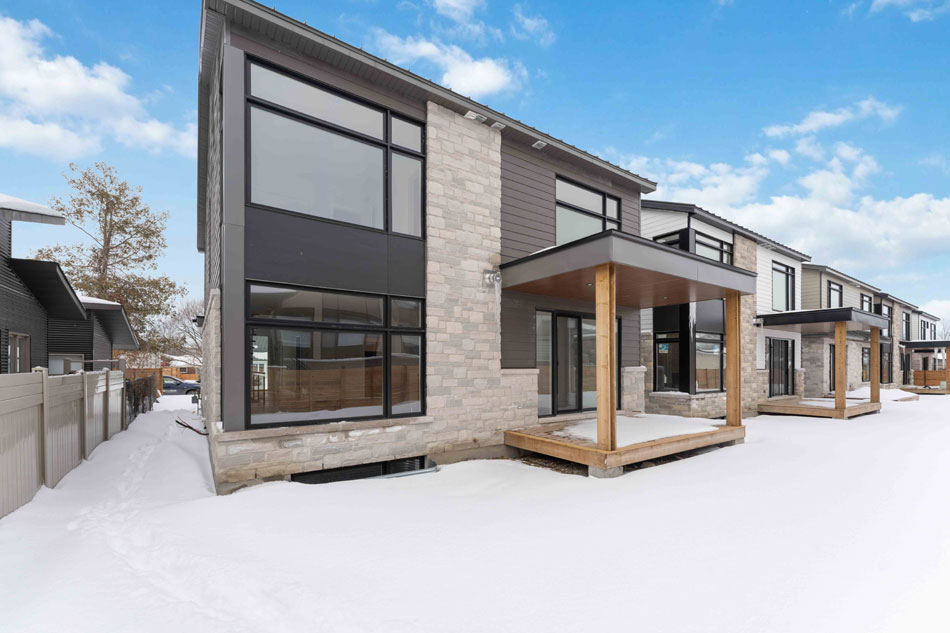 109 Theberge Private - Travis Gordon