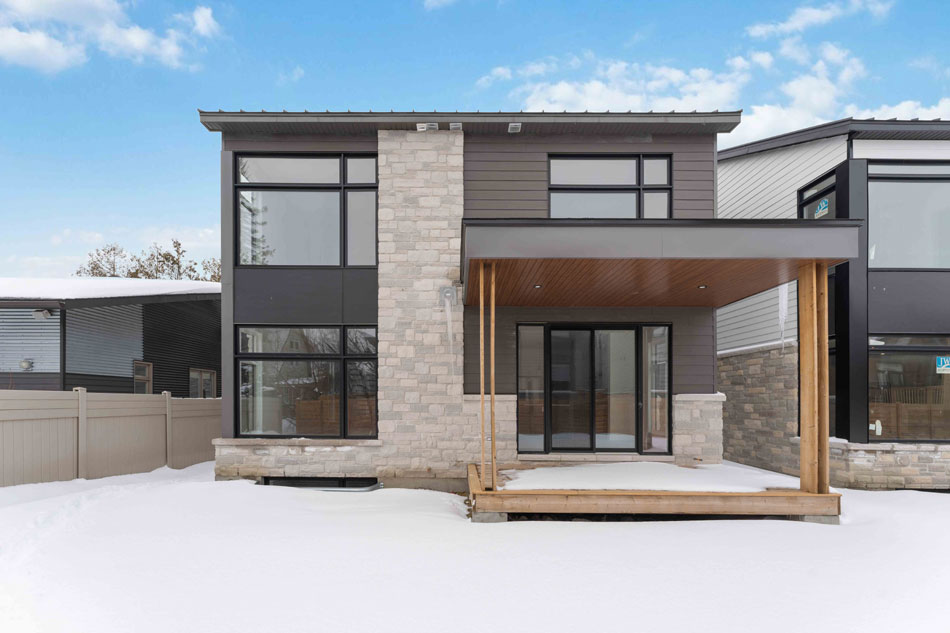 109 Theberge Private - Travis Gordon