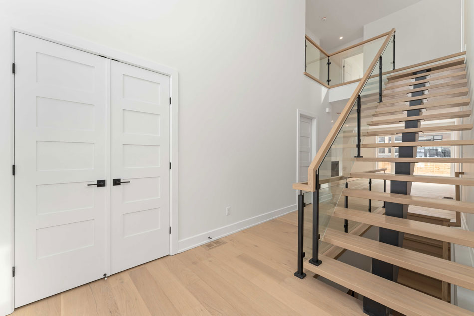 109 Theberge Private - Travis Gordon