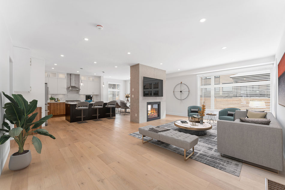 109 Theberge Private - Travis Gordon