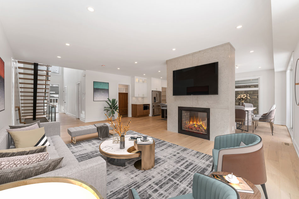 109 Theberge Private - Travis Gordon