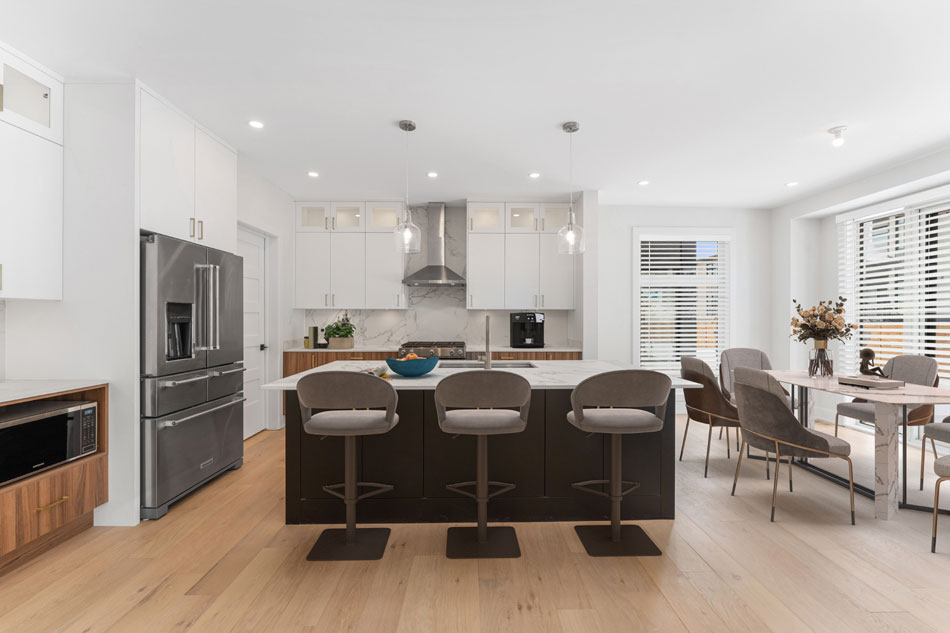 109 Theberge Private - Travis Gordon