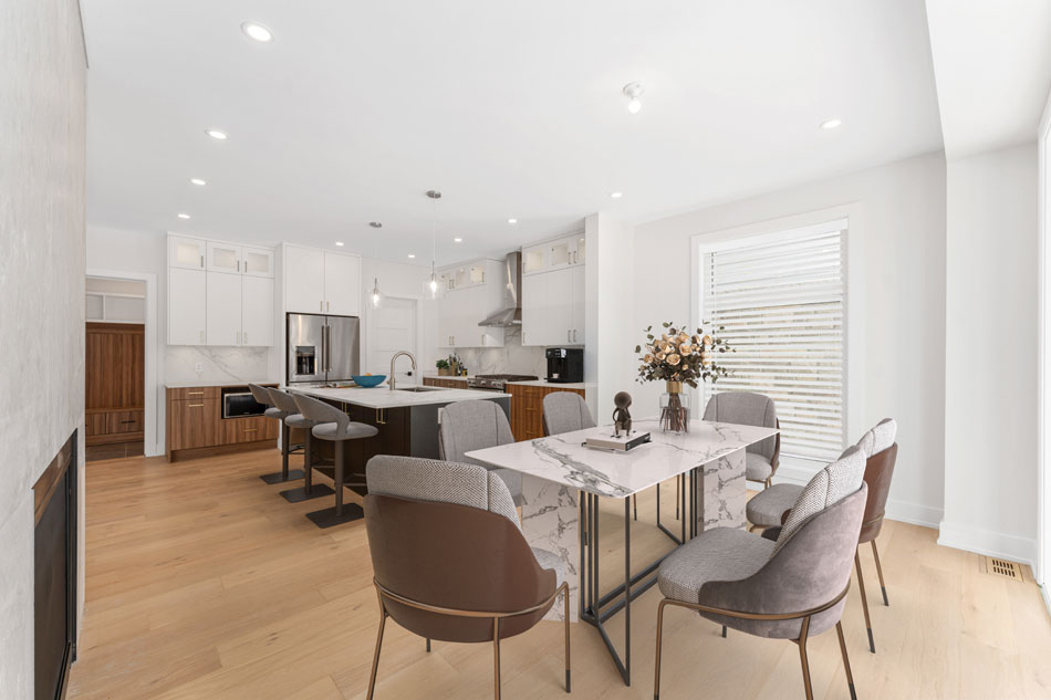 109 Theberge Private - Travis Gordon