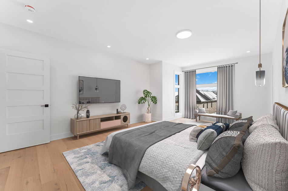 109 Theberge Private - Travis Gordon