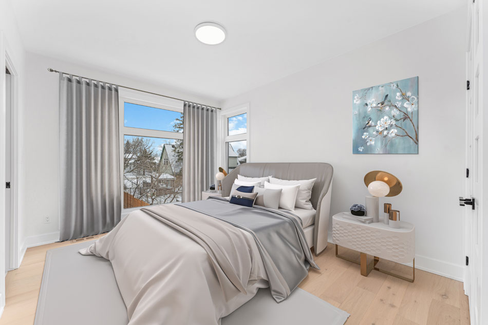 109 Theberge Private - Travis Gordon