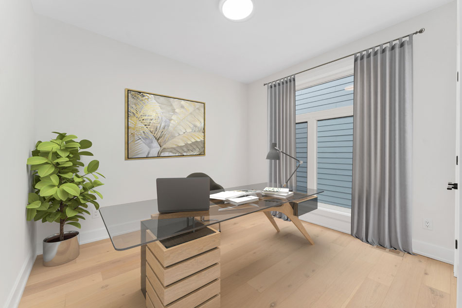 109 Theberge Private - Travis Gordon