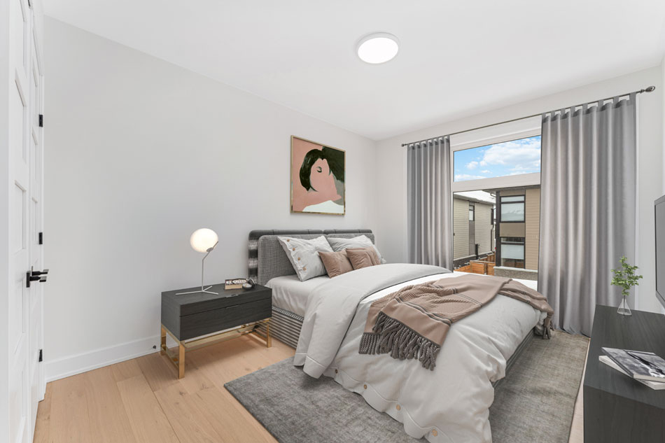 109 Theberge Private - Travis Gordon