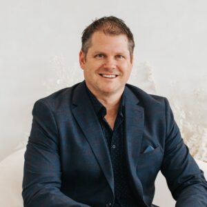 Our Team - Travis Gordon